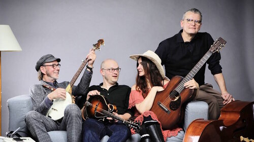 Veranstaltungskalender